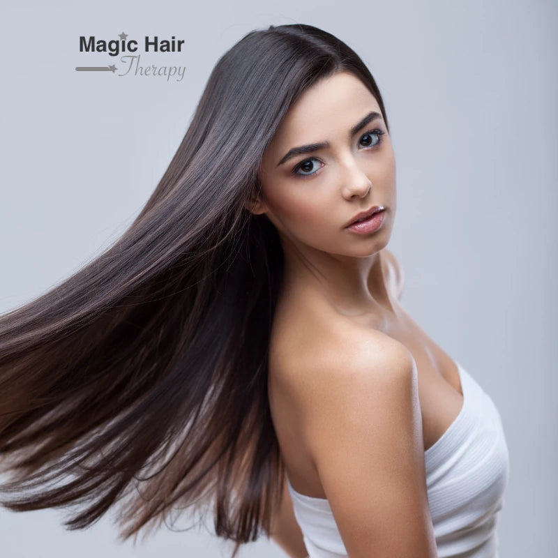 Magic Hair Oficial | Cabello | Magia en tu Cabello | MagicHair | Caída