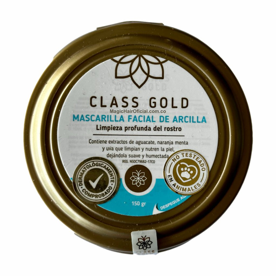 Class Gold | Productos Class Gold | Magic Hair Oficial