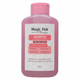 Shampoo Magic Hair | Pagina Oficial