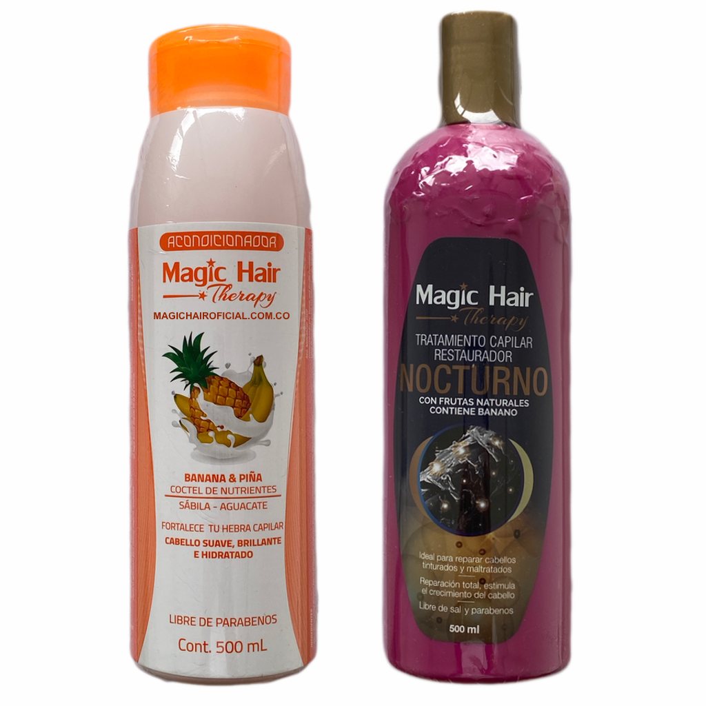 Productos – Magic Hair