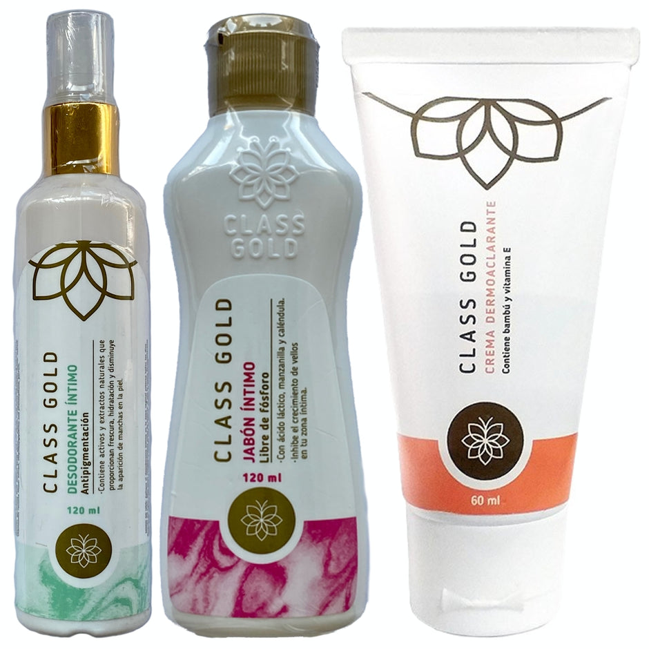 Class Gold | Productos Class Gold | Magic Hair Oficial